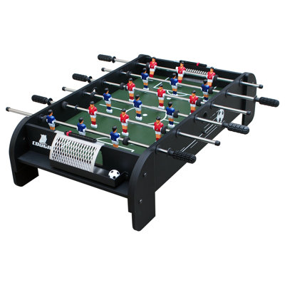 Football Tables & Foosball Tables You'll Love | Wayfair.co.uk