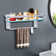 Rebrilliant Hutter Wall Mounted Towel Rack | Wayfair.co.uk