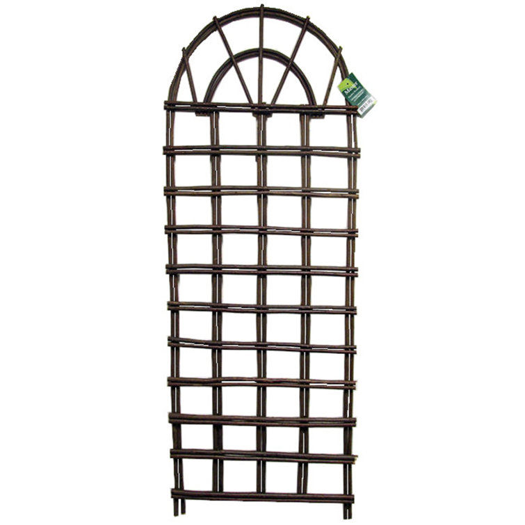 MGP Wood Lattice Panel Trellis & Reviews | Wayfair