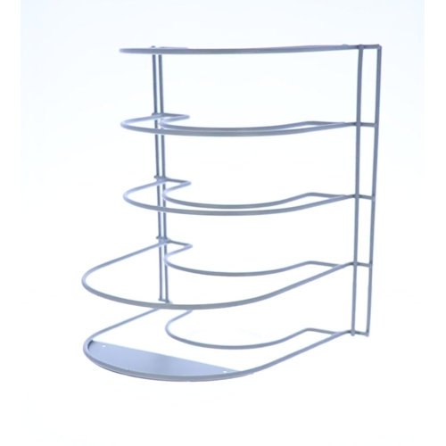 Rebrilliant 3 Tier Step Shelf Spice Rack & Reviews | Wayfair