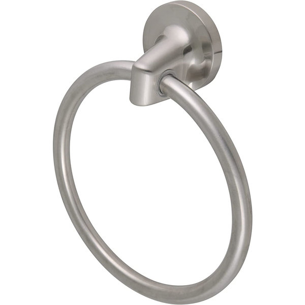 AQUABUBINC Bath Towel Ring AQUABUBINCdc6e5c1 - Wayfair Canada