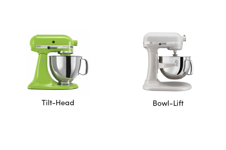 Types of KitchenAid Mixers: How to Choose the Best One | Wayfair