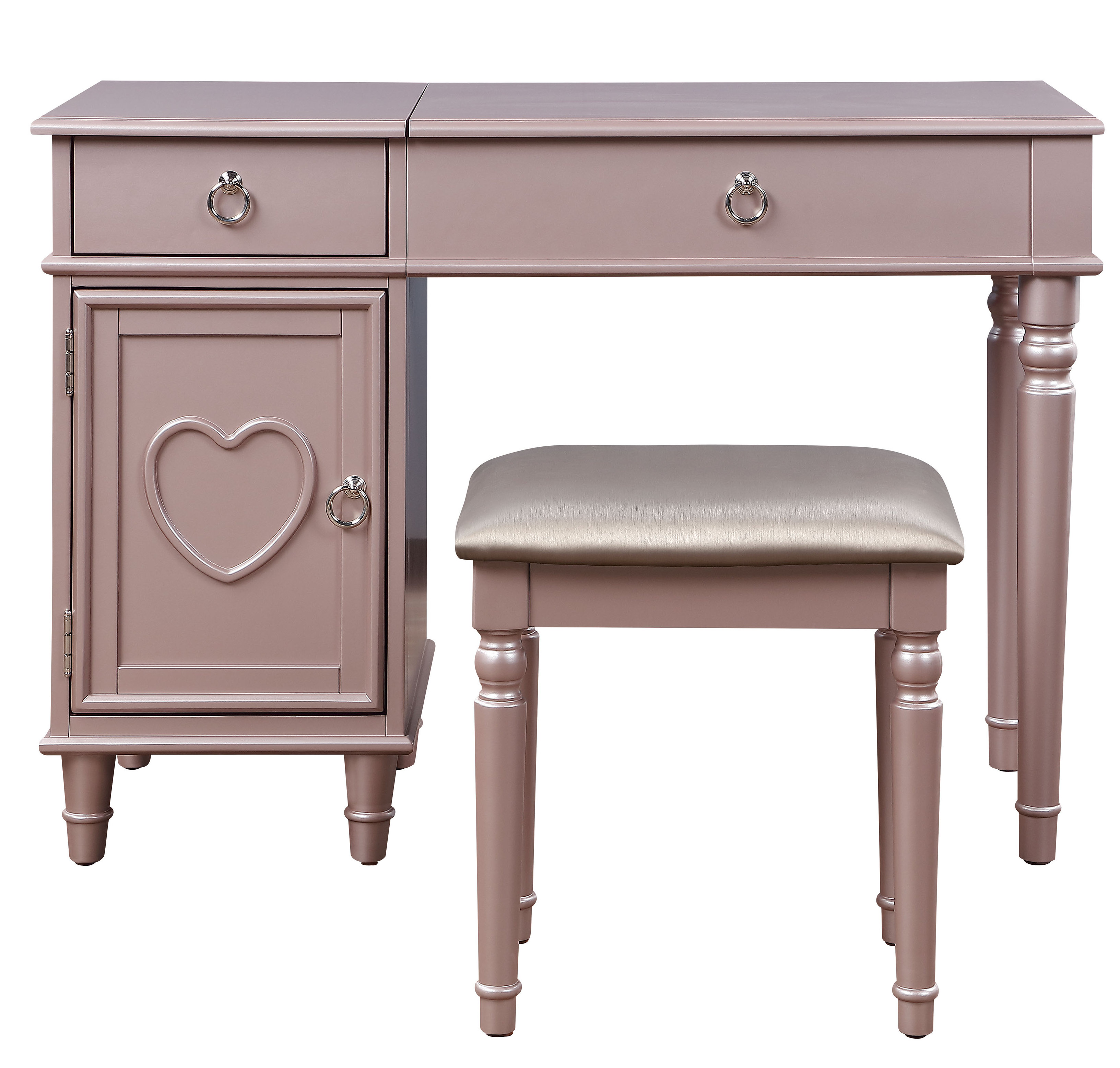 House of Hampton® Strathmore Vanity & Reviews | Wayfair