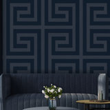 Blue Wallpaper You'll Love | Wayfair.co.uk