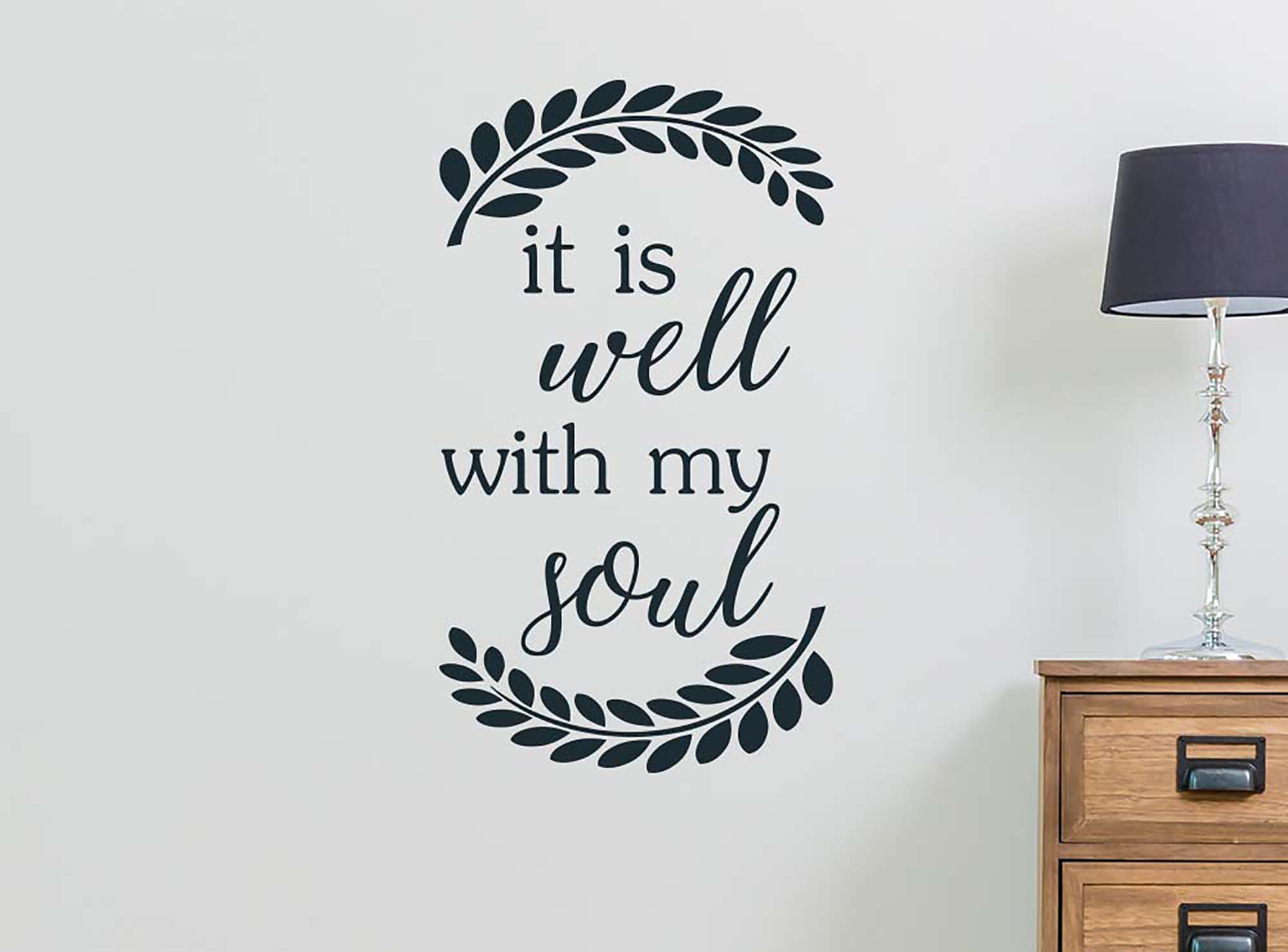 Trinx Wall Decal | Wayfair