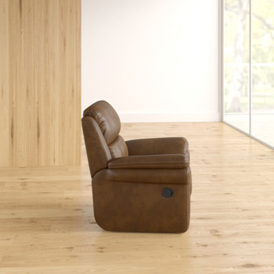 Brown Recliners You'll Love | Wayfair.co.uk