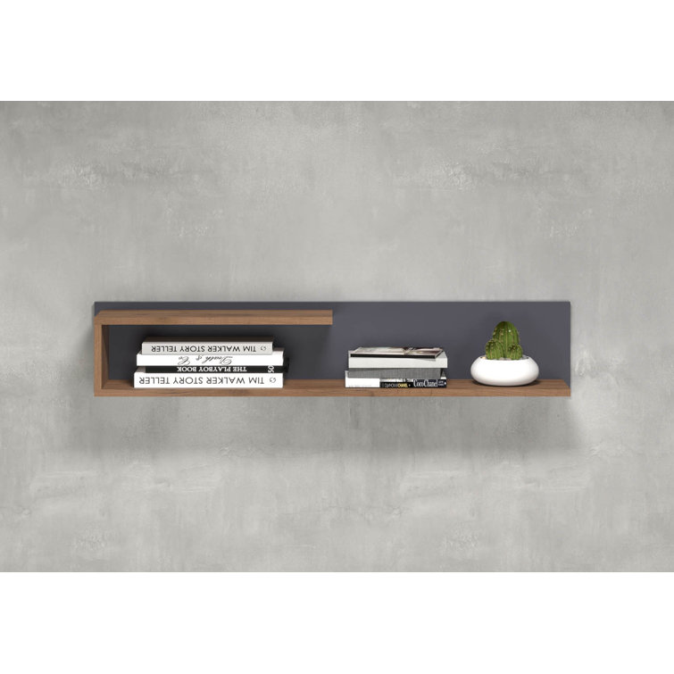 Borough Wharf Carneatly Floating Shelf | Wayfair.co.uk