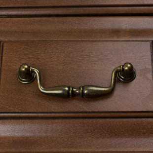 Drop Handle Cabinet & Drawer Pulls You'll Love in 2020 | Wayfair.ca