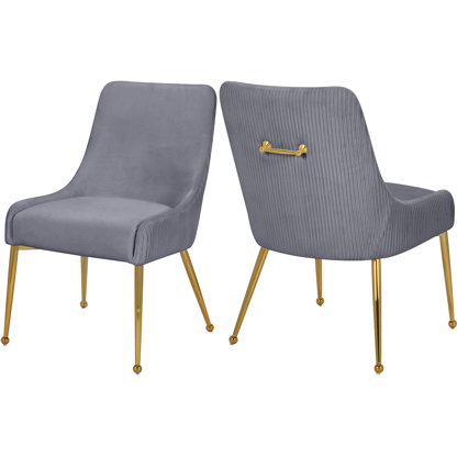 Designer Dining Chairs | Perigold