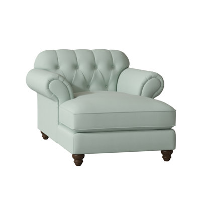 Green Chaise Lounge Chairs You'll Love in 2019 | Wayfair