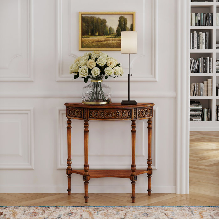 Butler 30'' Console Table | Wayfair