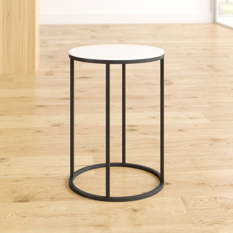 Wrought Studio Astra Side Table | Wayfair.co.uk