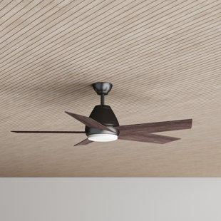 Modern & Contemporary Ceiling Fans | AllModern