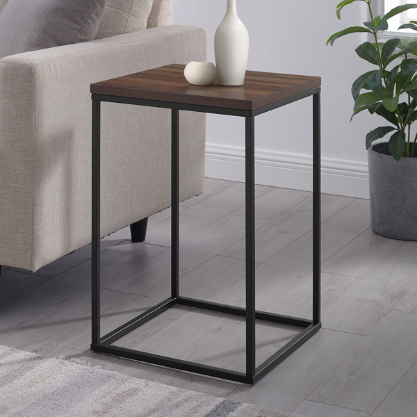 Zipcode Design Salvatore Side Table & Reviews | Wayfair.co.uk