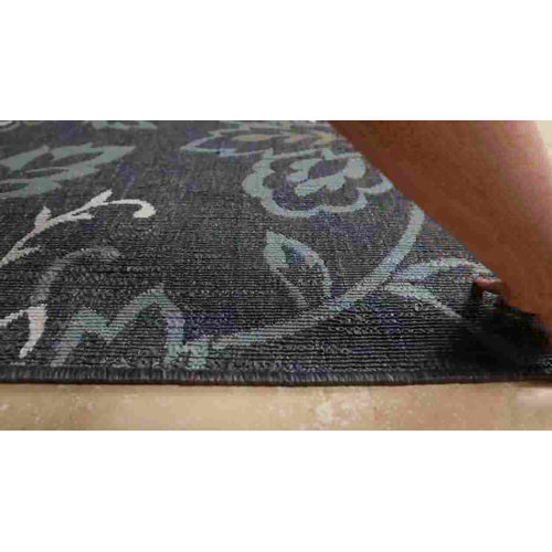 Sol 72 Outdoor™ Amherst Area Rug in Blue & Reviews | Wayfair