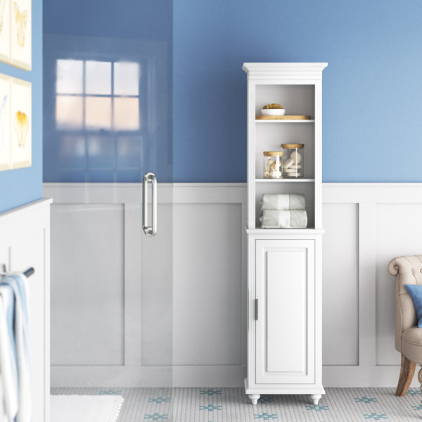 10 Inch Deep Wall Cabinet | Wayfair