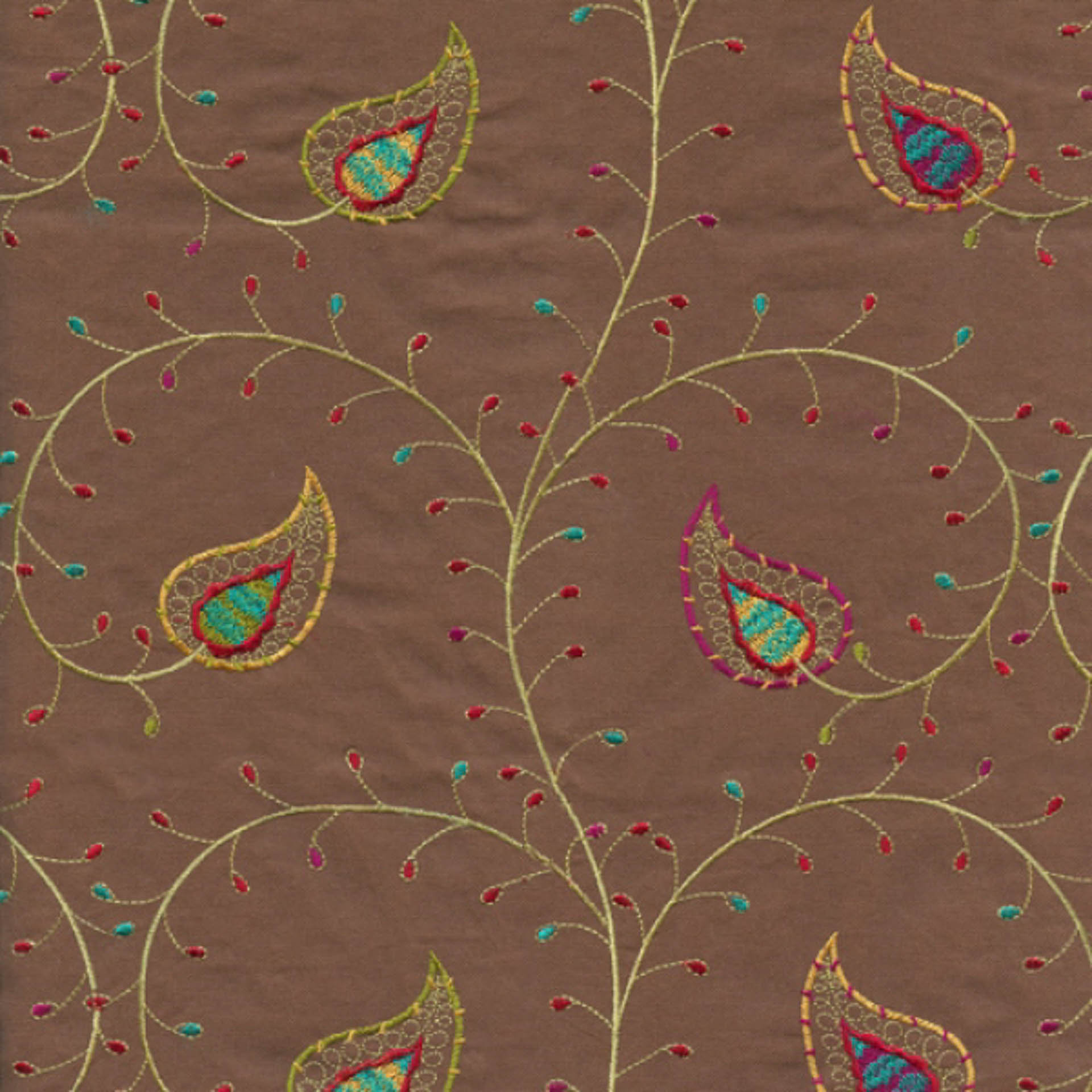 RM Coco Wesco Personal Growth Fabric | Wayfair