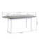 Latitude Run® Marae Butterfly Leaf Dining Table | Wayfair