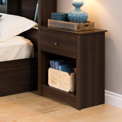 Extra Tall Night Stand | Wayfair