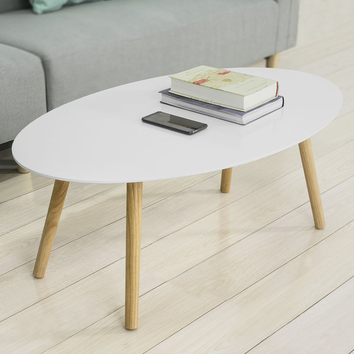 Hykkon Agnes Coffee Table & Reviews | Wayfair.co.uk