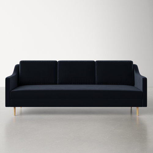 Modern Black Couches | AllModern