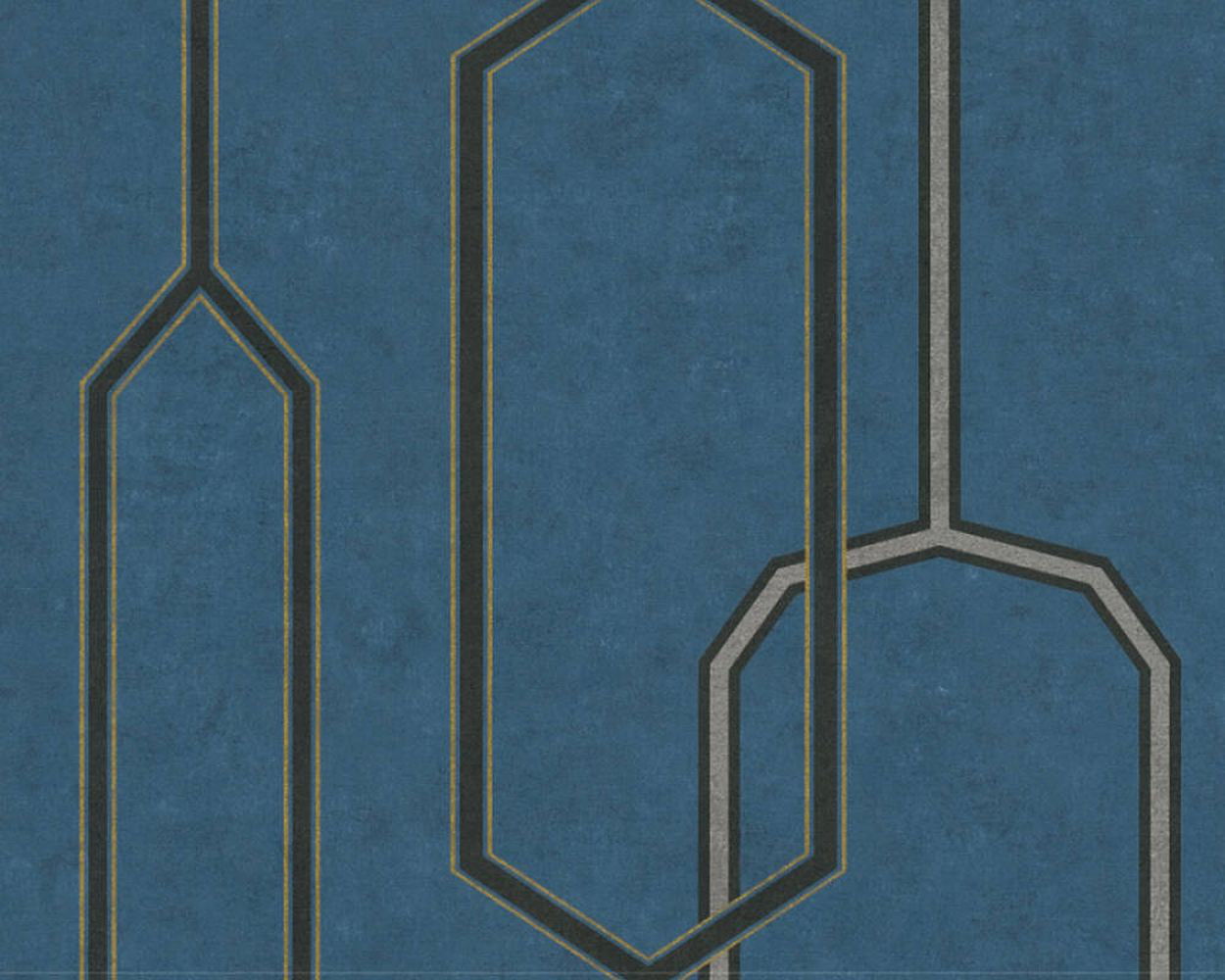 CONCORD WALLCOVERINGS ™ Abstract Wallpaper | Wayfair