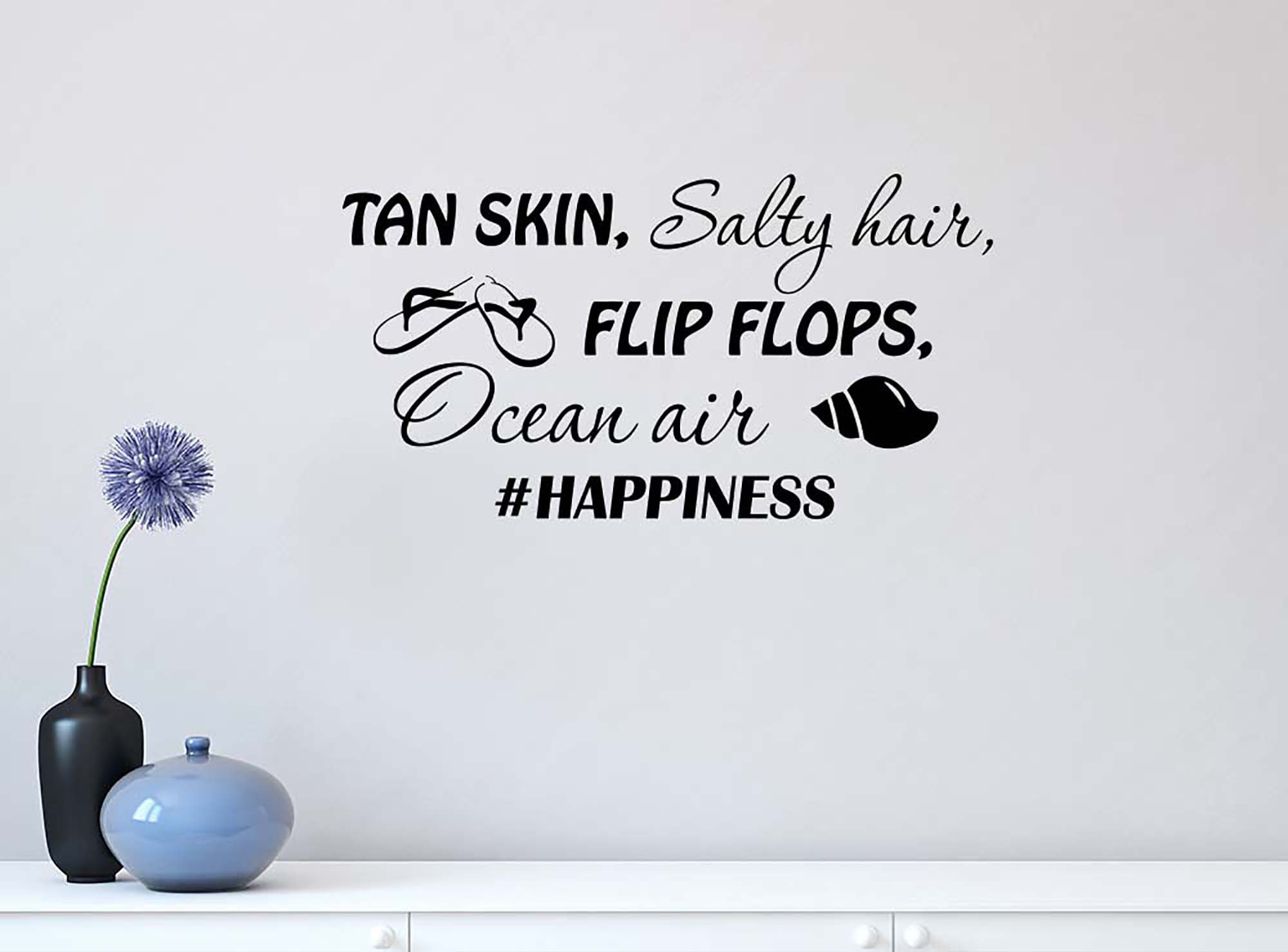 Trinx Wall Decal | Wayfair