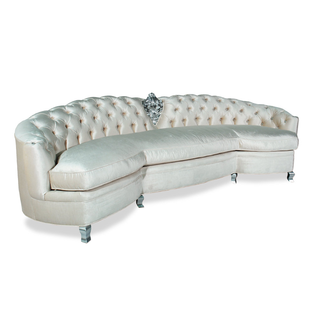 Haute House Home Kamari Sofa | Perigold