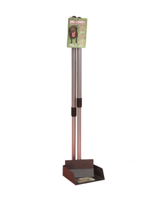 Delphine Little Stinker Poop Scoop with Spade 3 pcs )