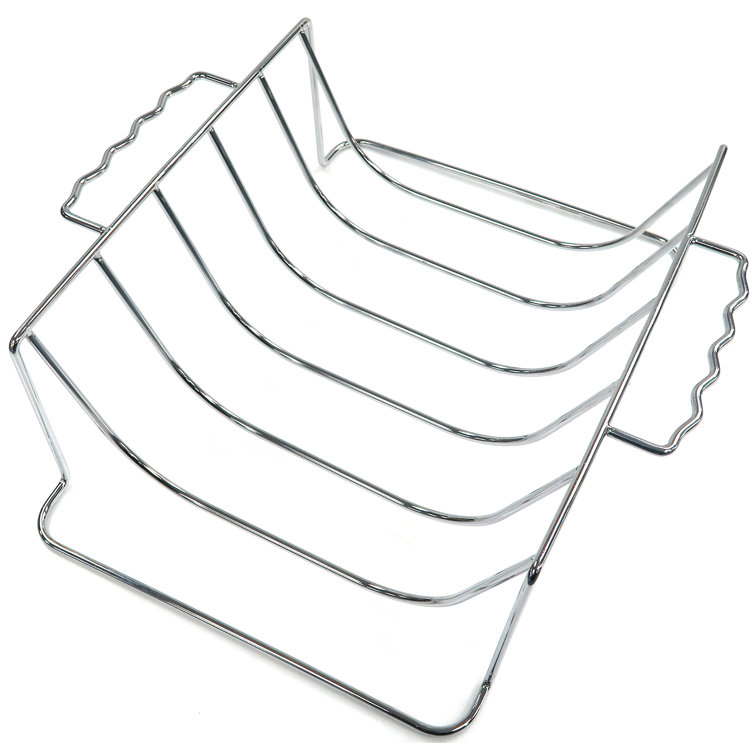 Mr. Bar-B-Q Grill Rack | Wayfair