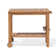 Dakota Fields Cray Bar Serving Cart & Reviews | Wayfair.co.uk