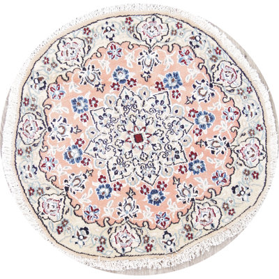 3 Foot Round Rugs | Wayfair
