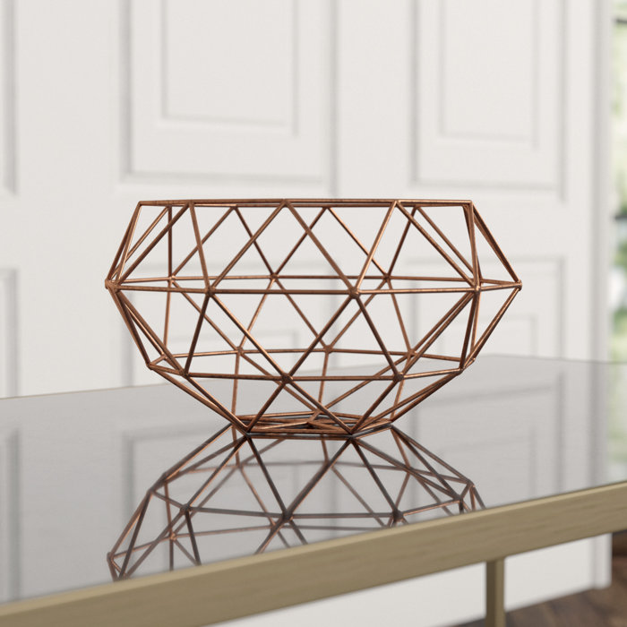 Cyan Design Decorative Rubicon Container & Reviews | Perigold