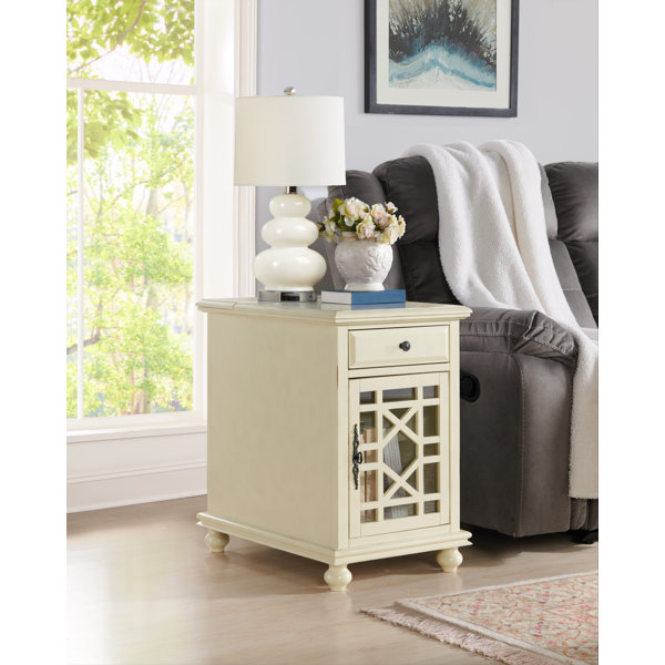 Meelaonendtable | Wayfair
