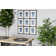 17 Stories Kline Wood Collage Picture Frame - Set of 9 & Reviews | Wayfair