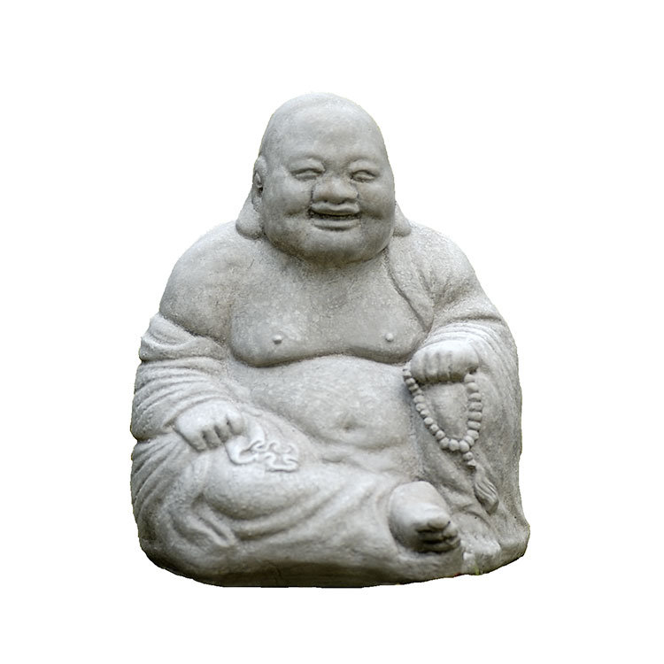 Campania International, Inc Ho Tai Statue & Reviews | Wayfair