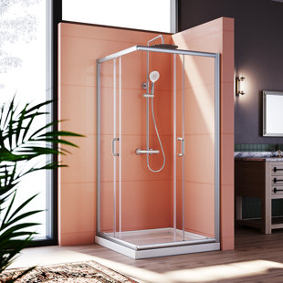 Wayfair | Shower Stalls, Kits, & Enclosures