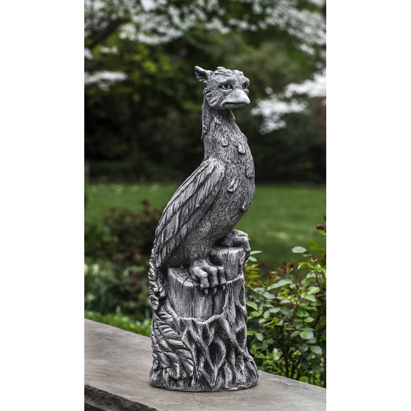 Campania International, Inc Phoenix Statue & Reviews | Wayfair