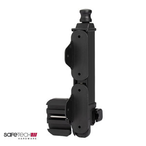 Safetech Hardware Safetech Garden and Pool Gate Latch | Wayfair