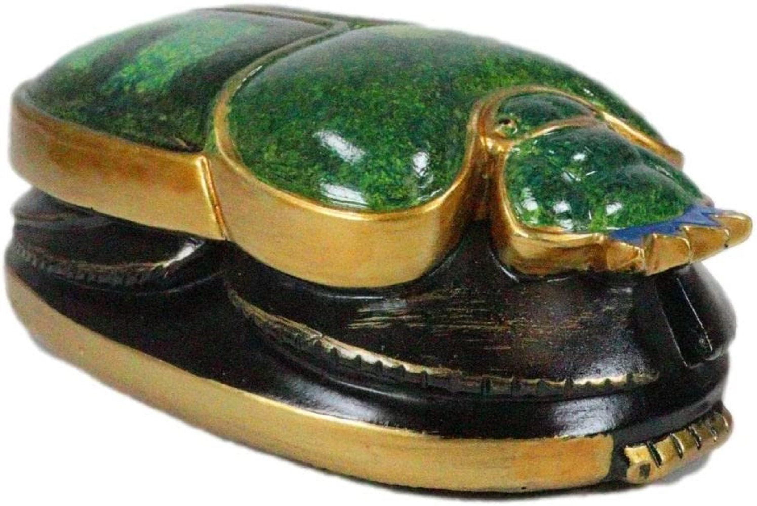 Trinx Dejour Ancient Egyptian Gods and Mythology Scarab Beetle Oracle ...