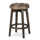 Loon Peak® West Sacramento 26" Swivel Bar Stool & Reviews | Wayfair