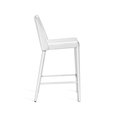 Interlude Malin 26" Counter Stool | Wayfair