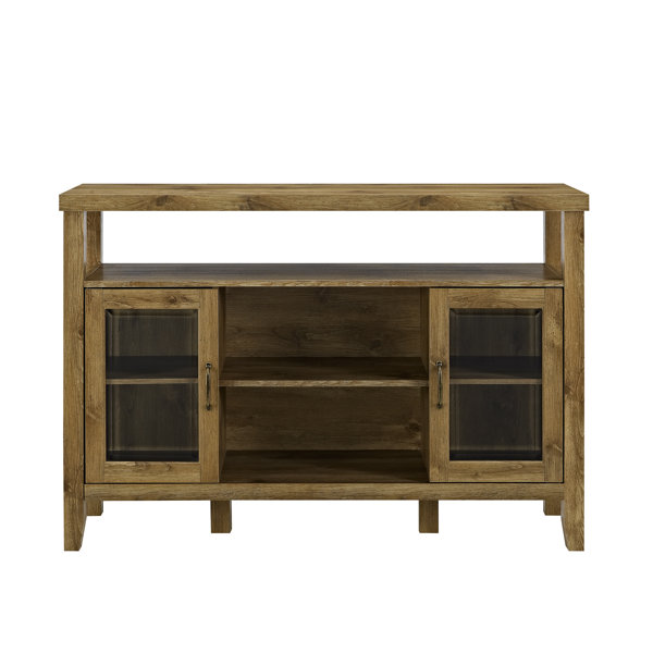 Expandable Buffet Table | Wayfair