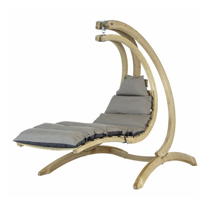 Single Person Porch Swings You'll Love in 2020 | Wayfair