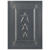 Irvin's Tinware Embossed Star Panel | Wayfair