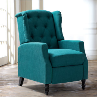 Wing Chair & Wingback Recliners you'll Love in 2021 | Wayfair