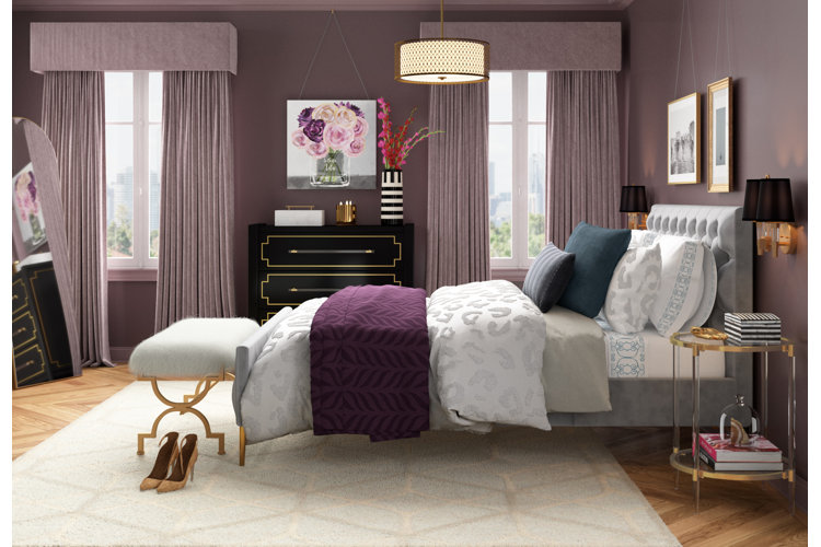 16 Monochromatic Rooms: Easy Ways to Achieve Monochromatic Interior ...