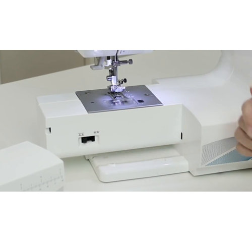 SINGER® Quantum Stylist™ 9960 Sewing Machine & Reviews | Wayfair