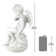 Design Toscano Mischievous Cupid Figurine & Reviews | Wayfair