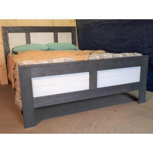 Double Ended Bed Frame | Wayfair.ca